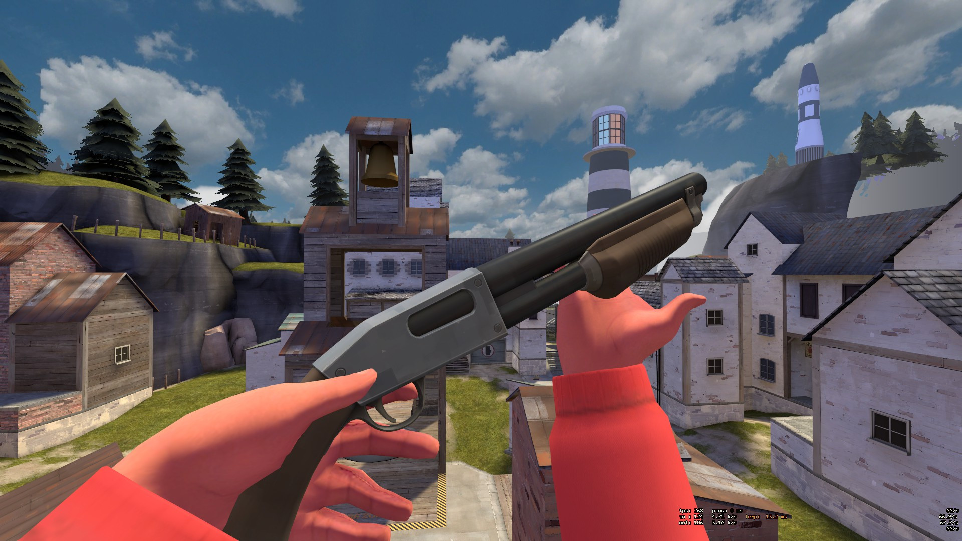 Soldier Animation Pack Mod for Team Fortress 2 | TF2 Mods