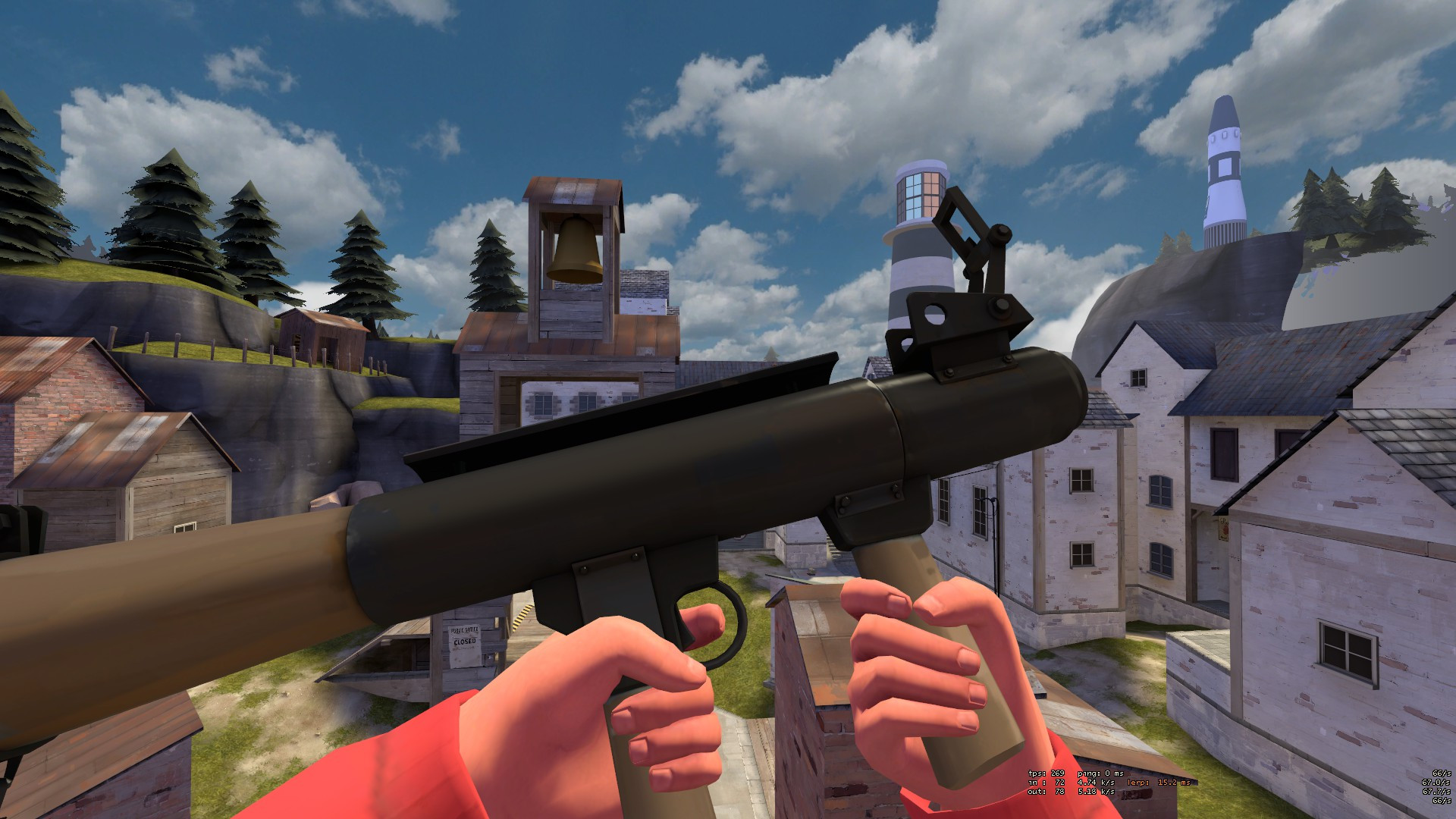 Soldier Animation Pack Mod for Team Fortress 2 | TF2 Mods