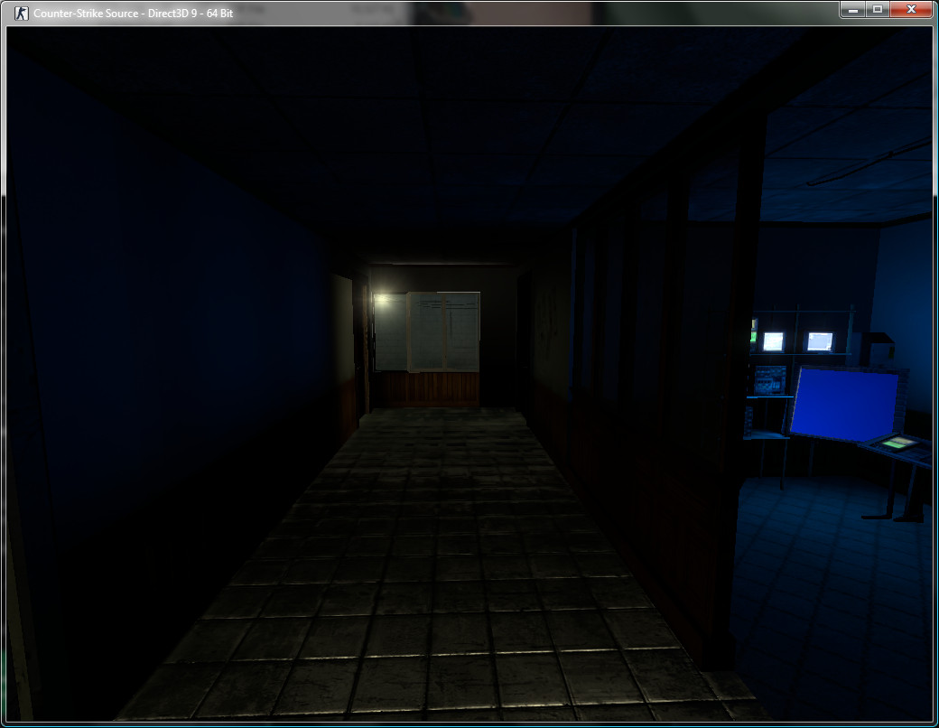 cs_docks_2025 Mod for Counter-Strike: Source | CS:S Mods