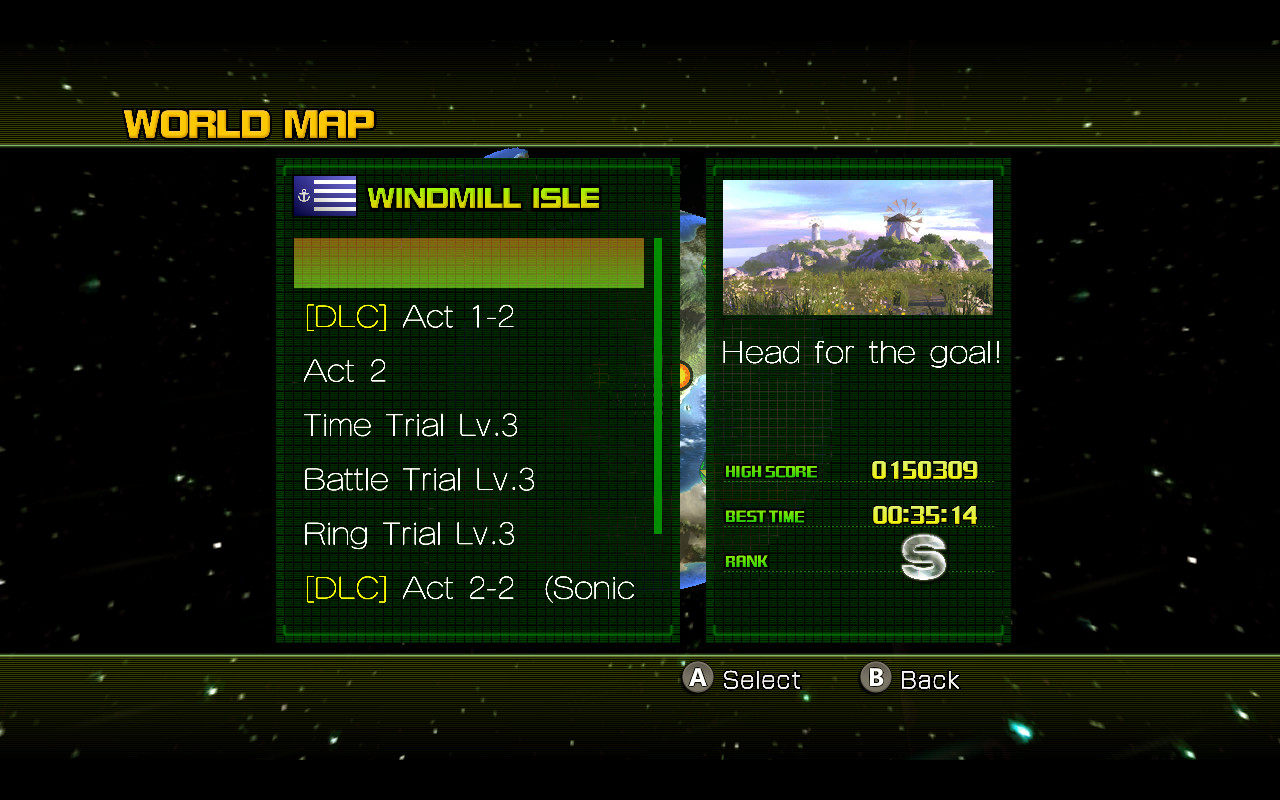 Better HD Ranks Mod for Unleashed Recompiled | UR Mods