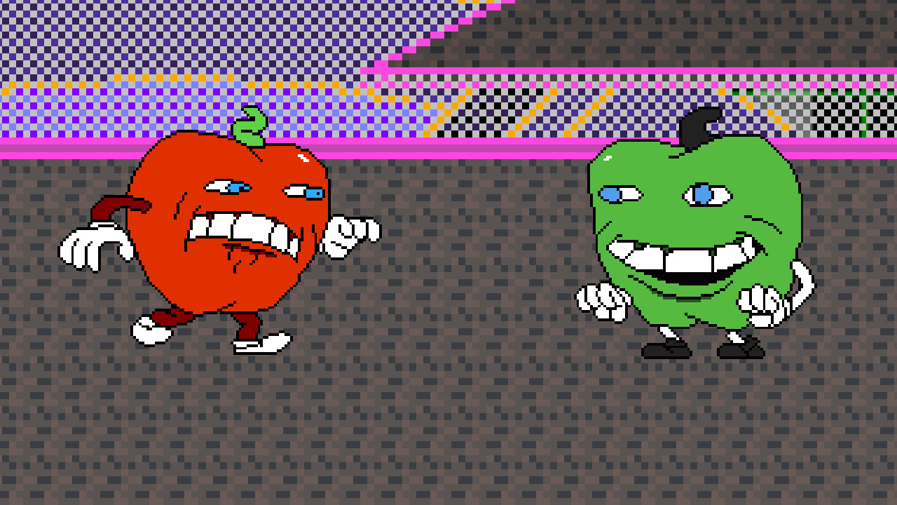 Pepperman (Pizza Tower) [9.5/CMC+ V8] Mod for Super Smash Bros. Crusade ...