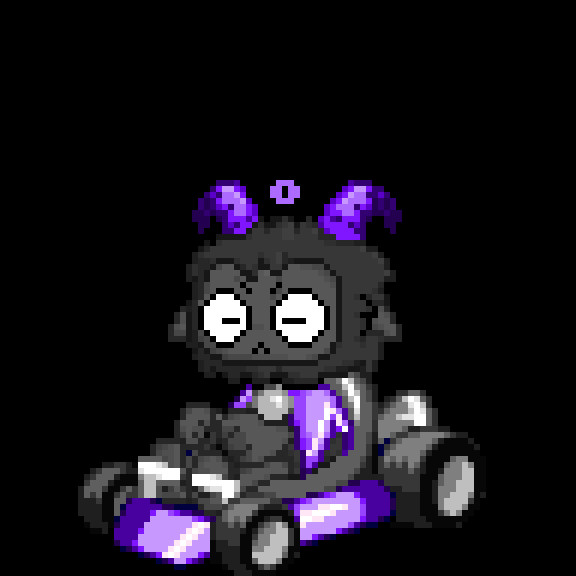 KARTS OF THE OLD FAITH (Cult Of The Lamb, Chicory) Mod for Dr. Robotnik ...