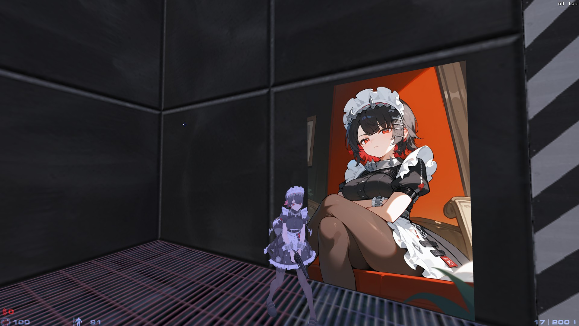 BetterSpray - Plugin Mod for Sven Co-op | SC Mods