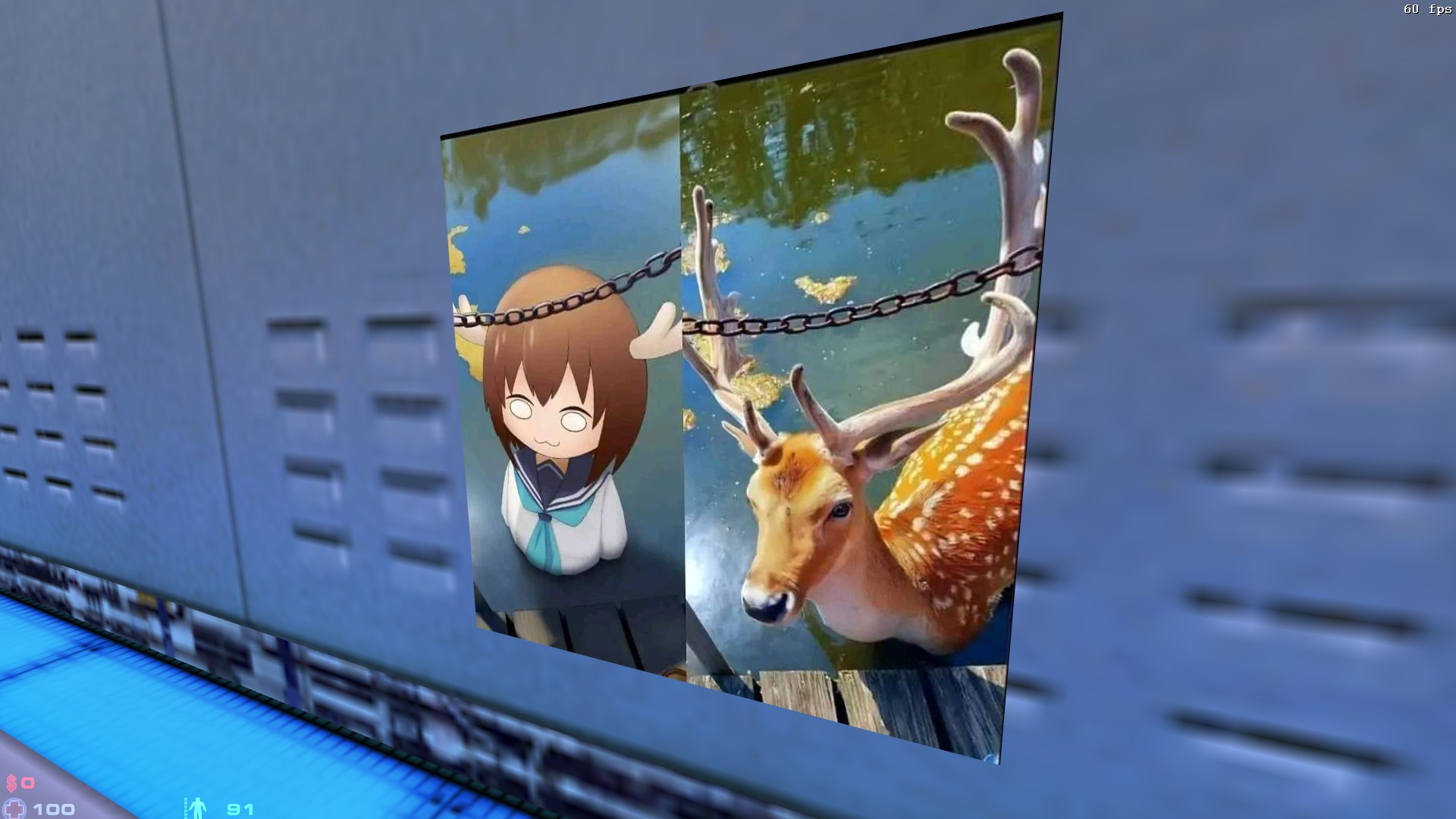 BetterSpray - Plugin Mod for Sven Co-op | SC Mods