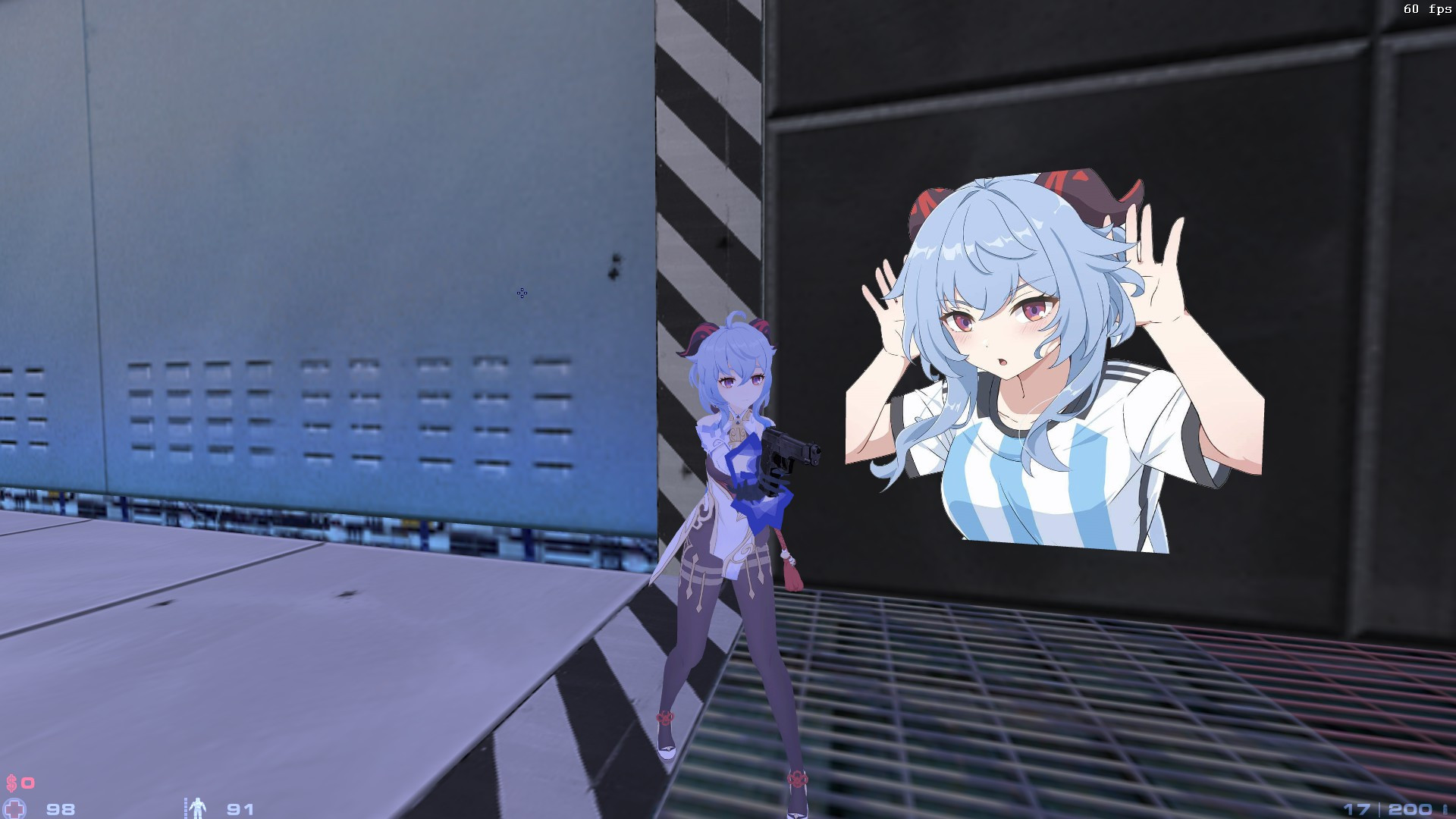 BetterSpray - Plugin Mod for Sven Co-op | SC Mods