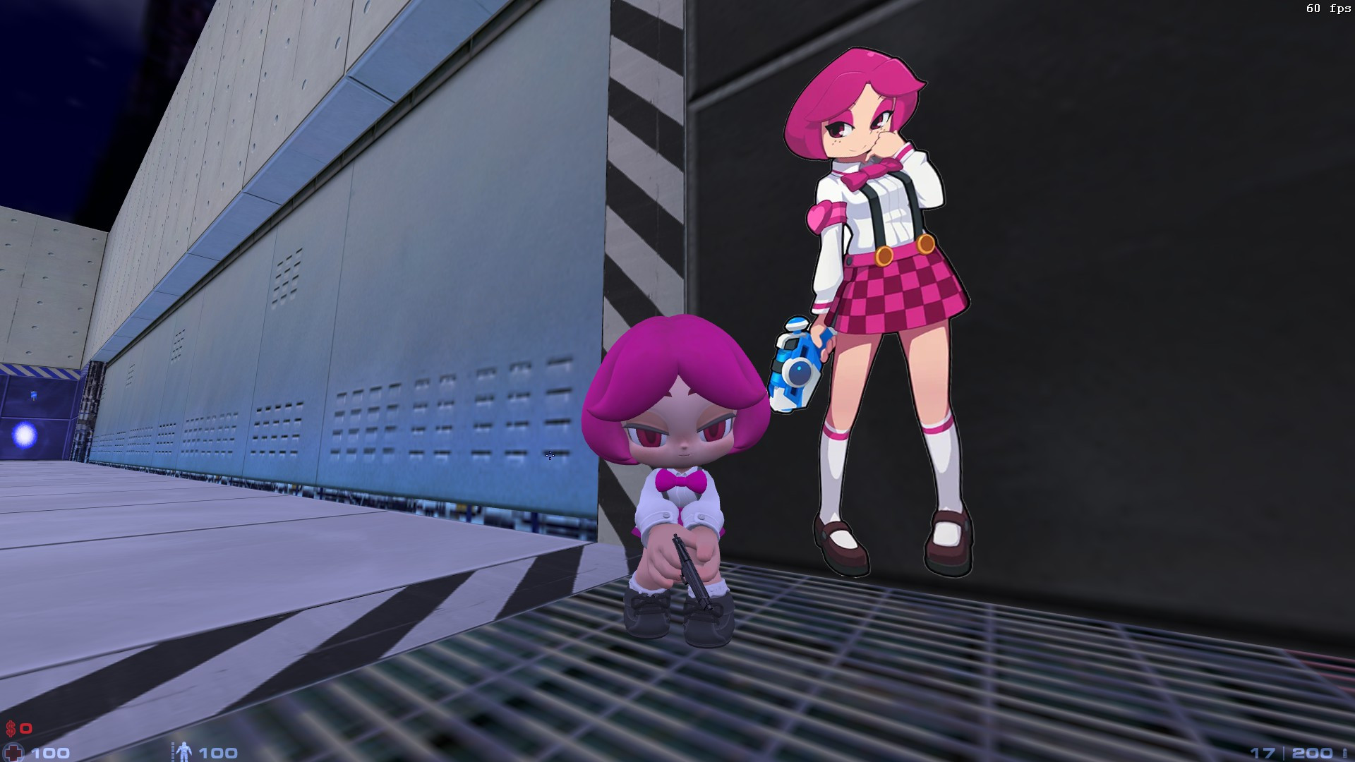 BetterSpray - Plugin Mod for Sven Co-op | SC Mods