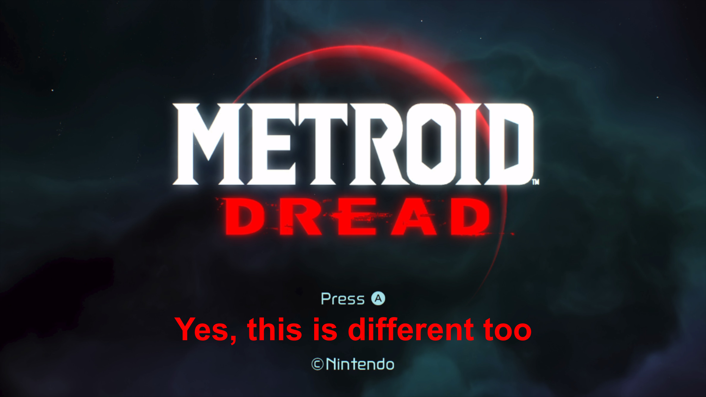 Mood-driven Music Replacements Mod for Metroid Dread | Dread Mods