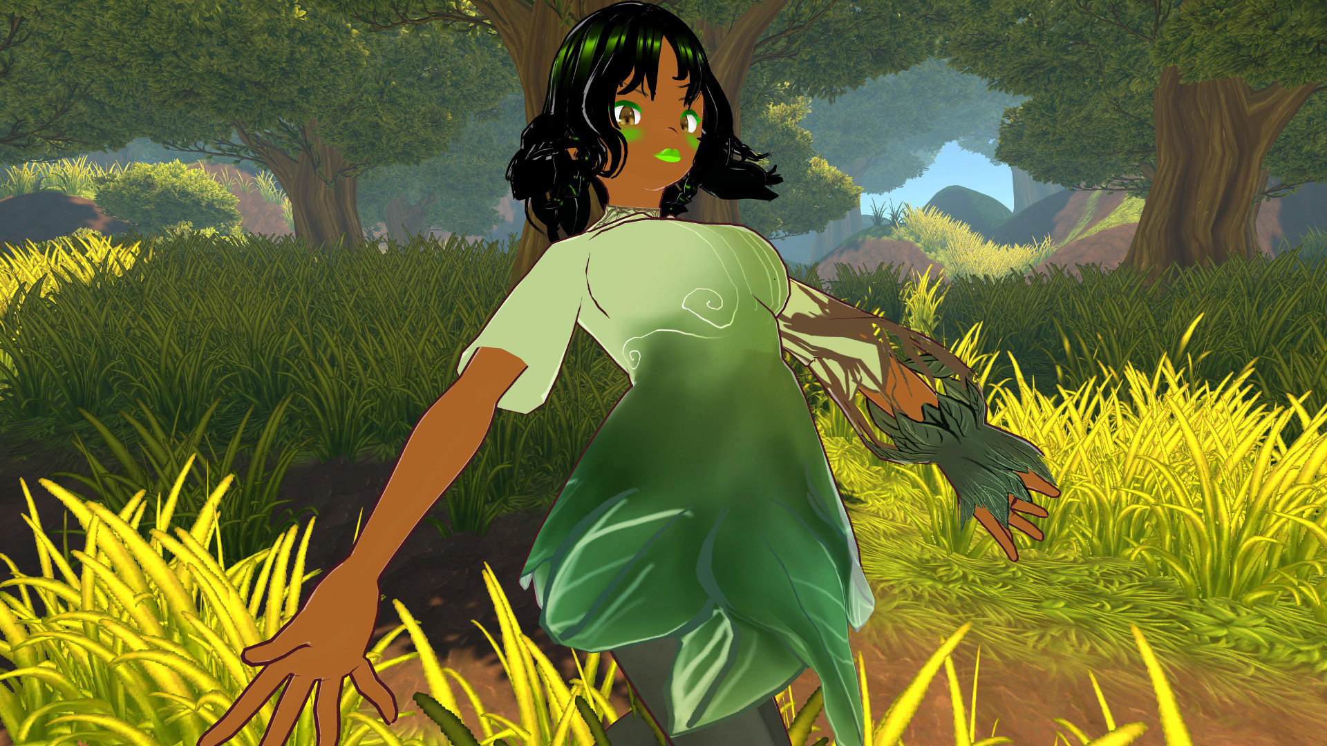 Tamahr's Normal Life Pack Mod for The Choicer Voicer | TCV Mods