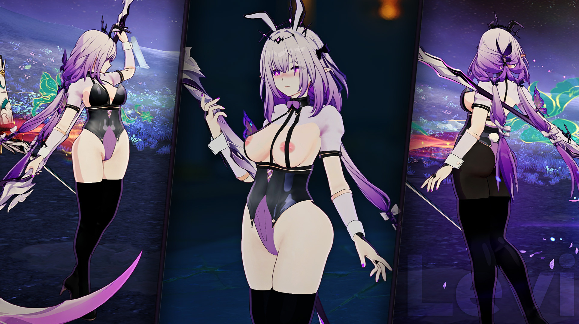 Honkai Star Rail mod - Page 187 - General Gaming - LoversLab