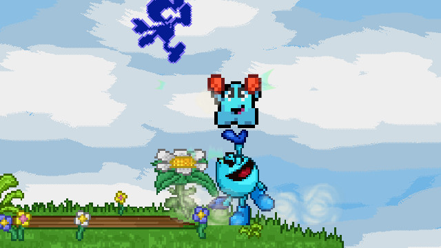 Artwork/World style Ghosts [SSF2 Beta 1.3] Mod for Super Smash Flash 2 ...