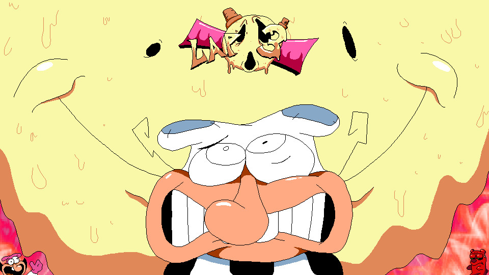 Sugary Spire: Lap 3 Mod for Sugary Spire | SS Mods