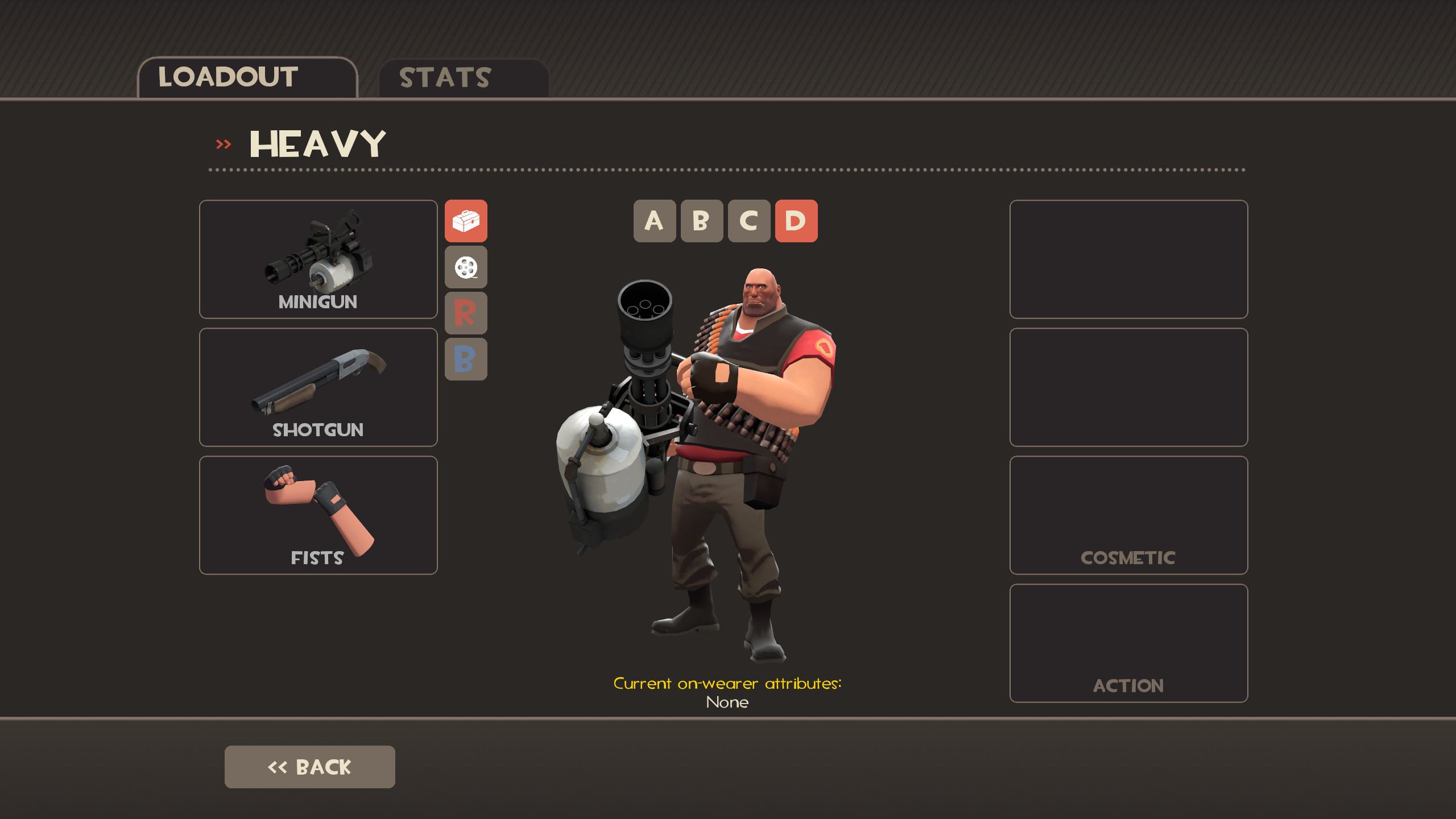 FreakinGroovy's Modern Icons Mod for Team Fortress 2 | TF2 Mods