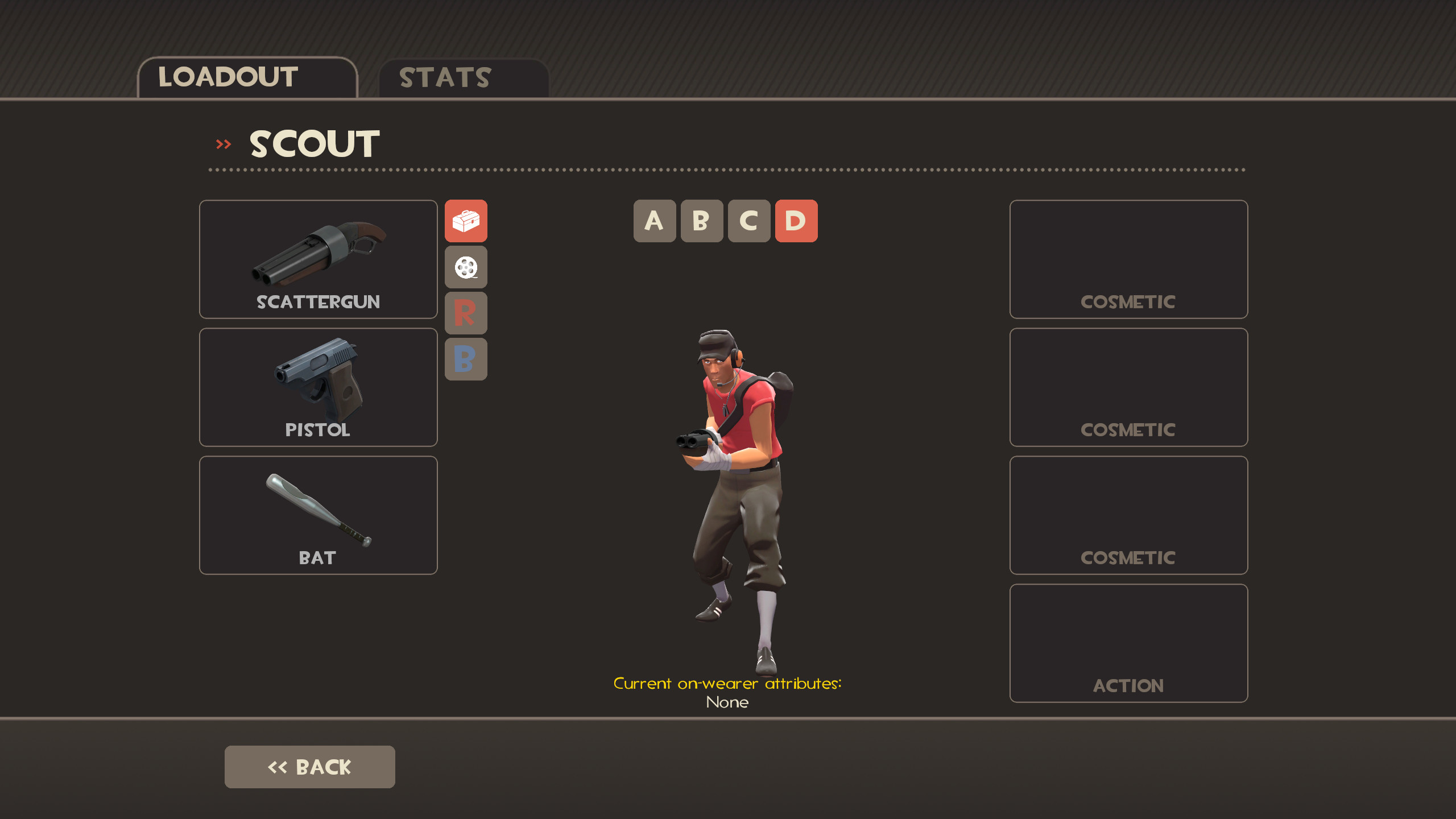 FreakinGroovy's Modern Icons Mod for Team Fortress 2 | TF2 Mods