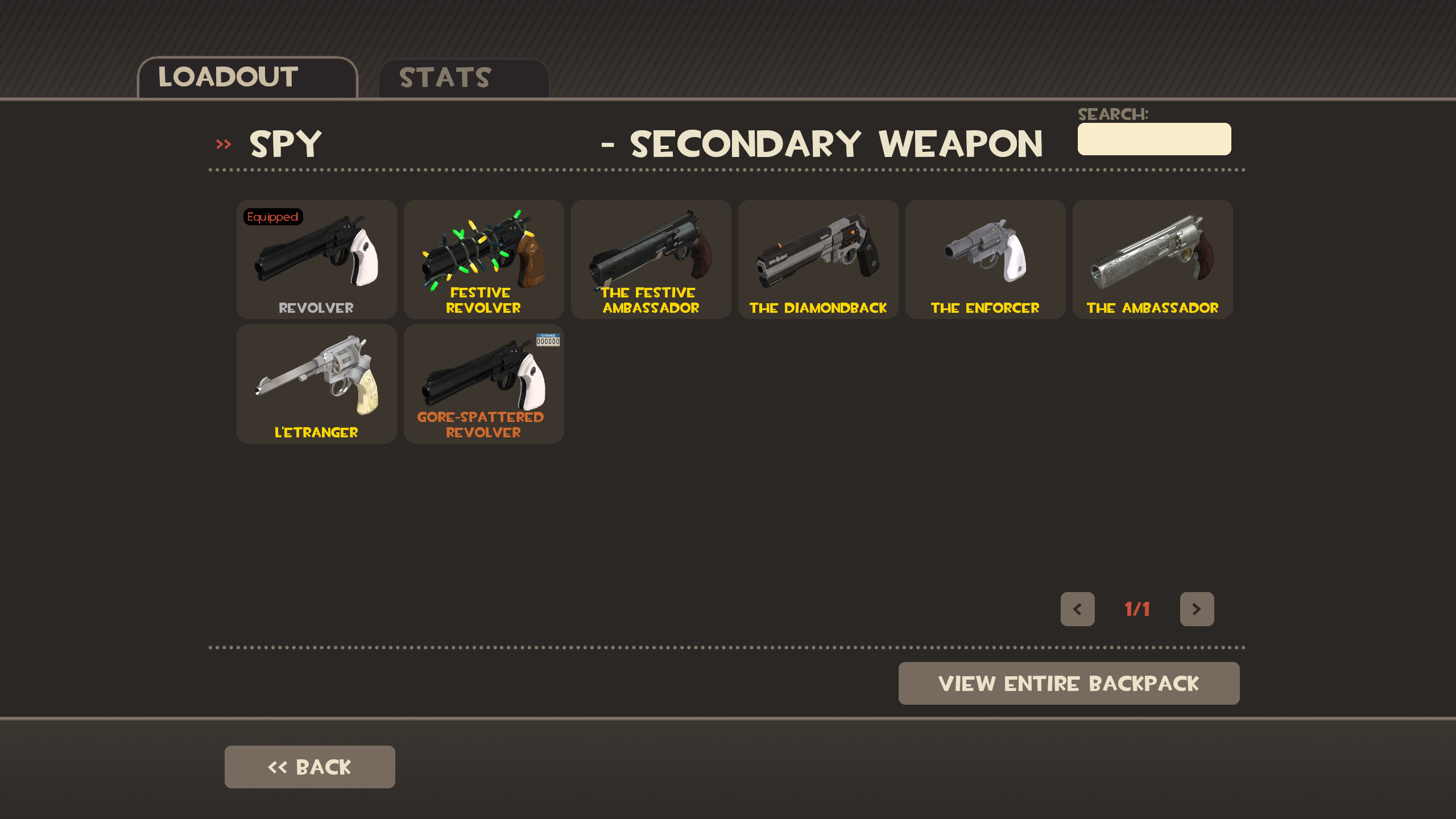 FreakinGroovy's Modern Icons Mod for Team Fortress 2 | TF2 Mods