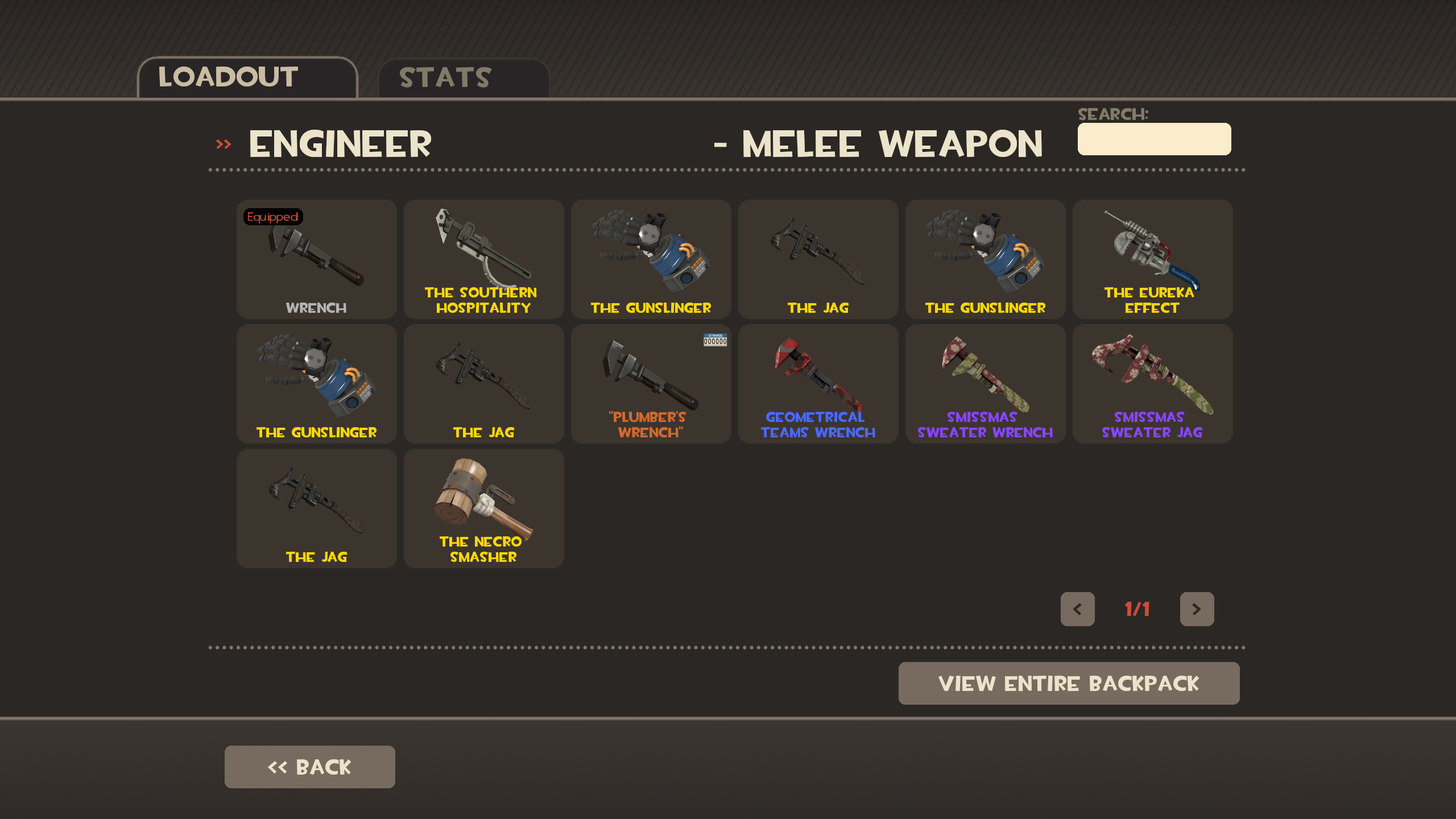 FreakinGroovy's Modern Icons Mod for Team Fortress 2 | TF2 Mods