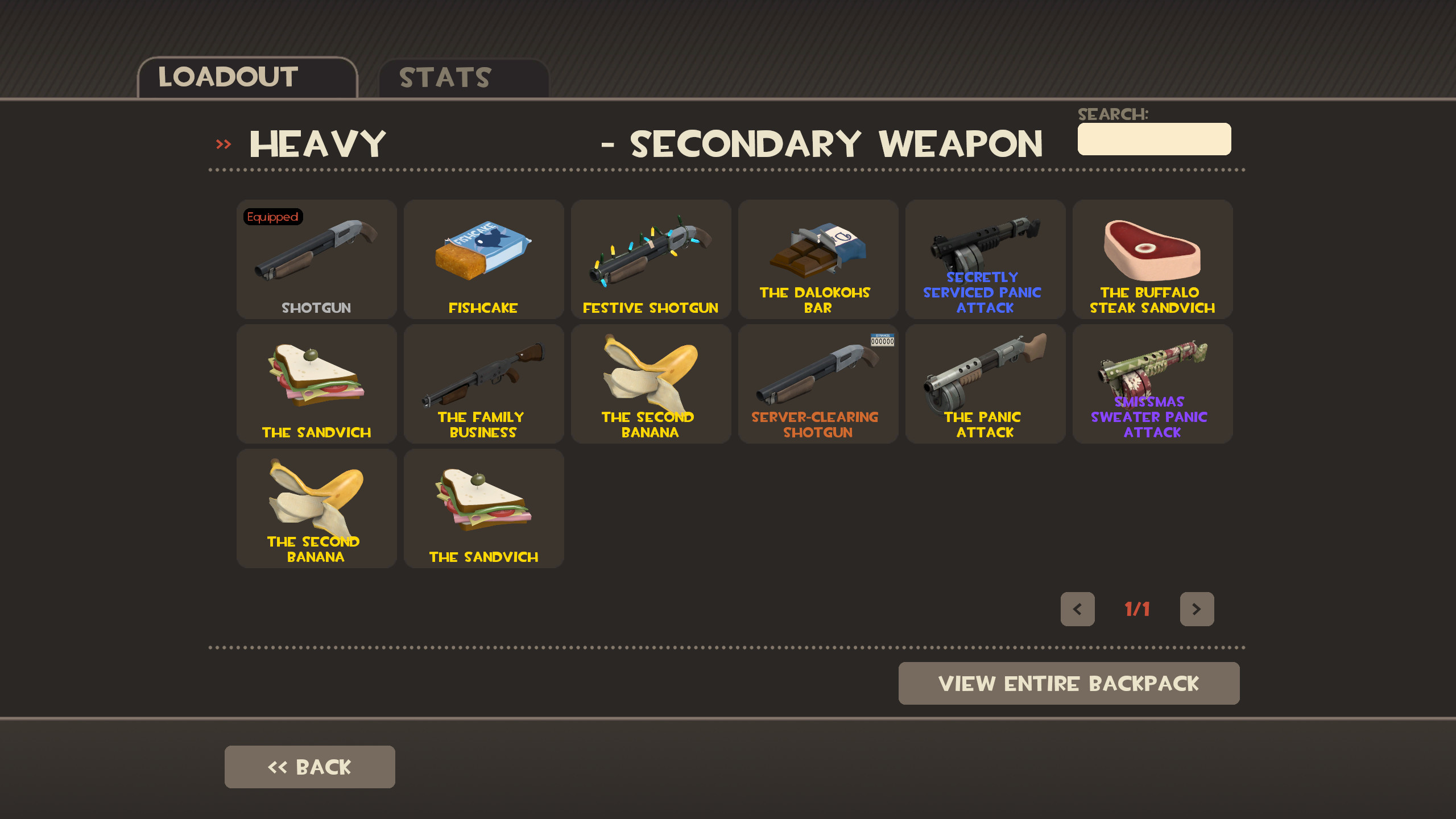 FreakinGroovy's Modern Icons Mod for Team Fortress 2 | TF2 Mods