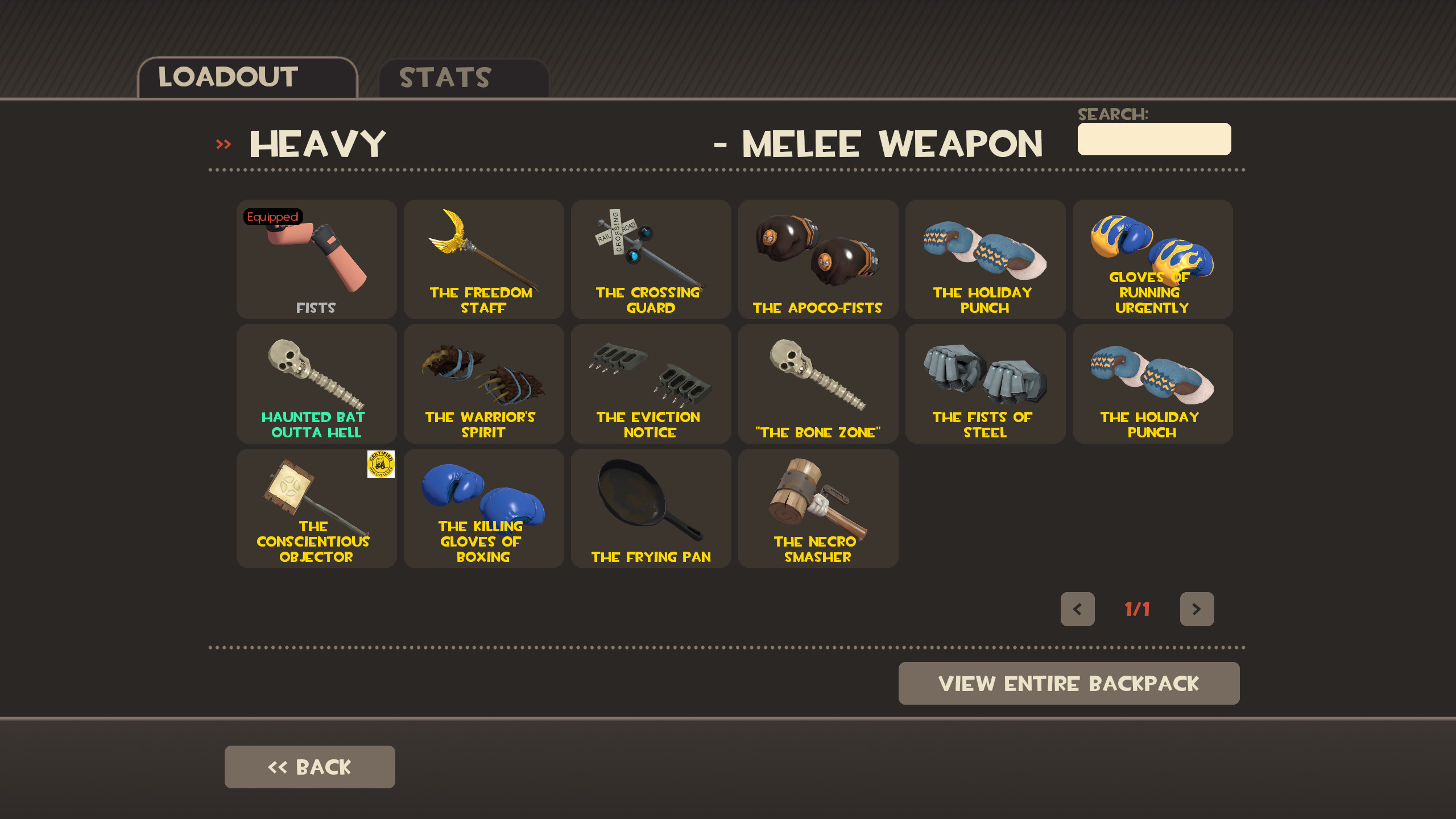 FreakinGroovy's Modern Icons Mod for Team Fortress 2 | TF2 Mods