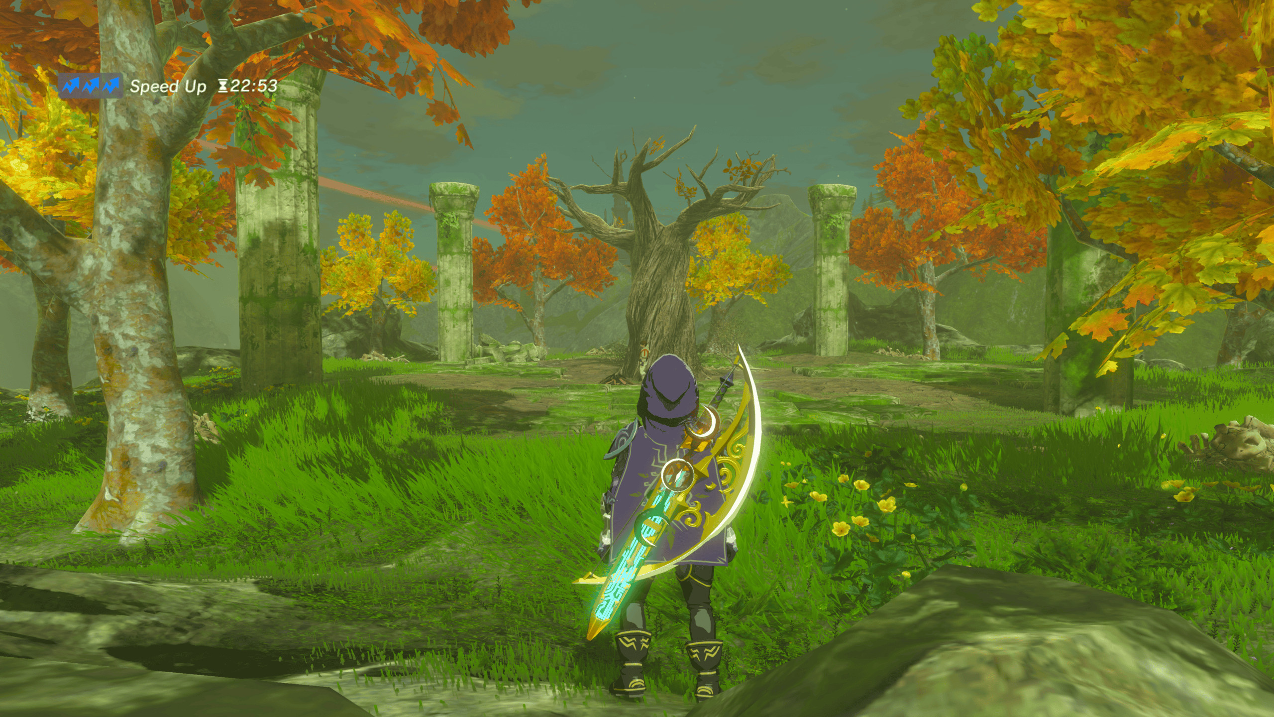 [Commission] - Crimson Trials Mod for The Legend of Zelda: Breath of ...