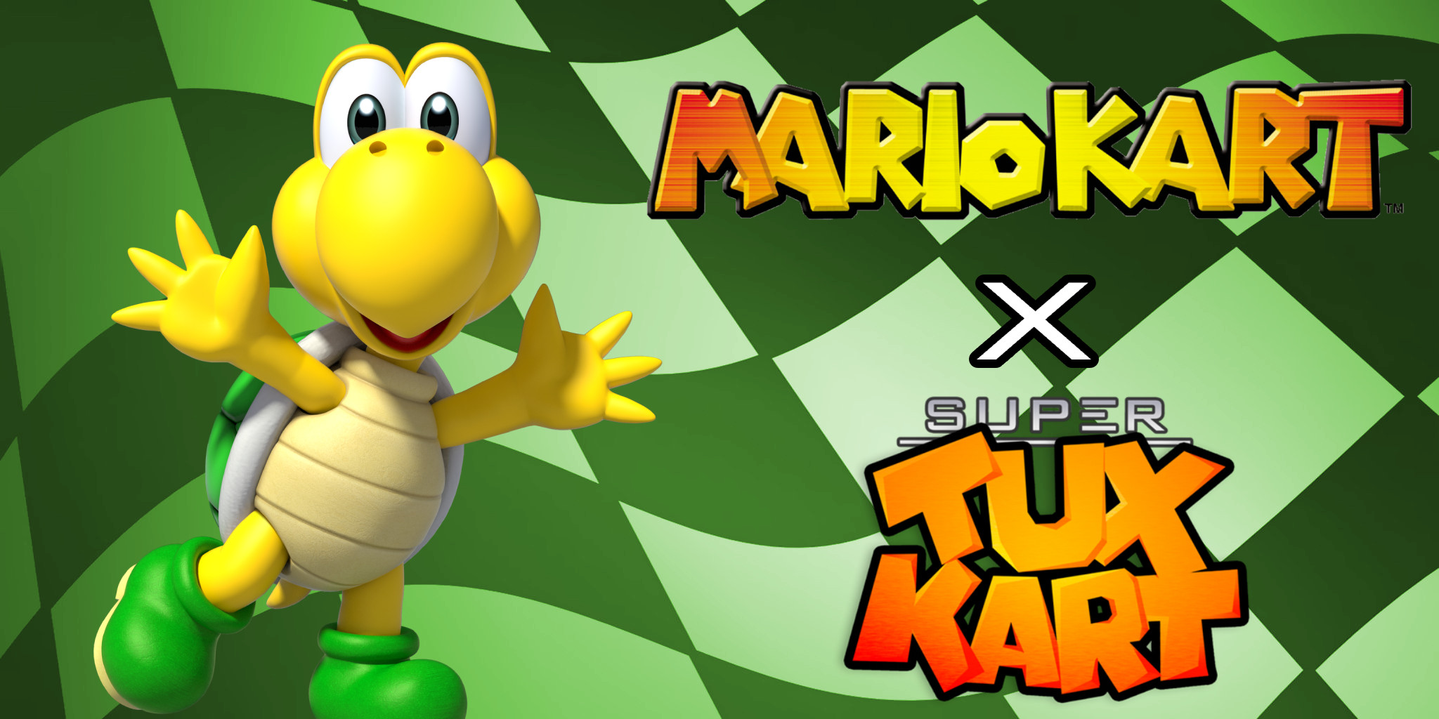 Koopa Troopa Wallpaper