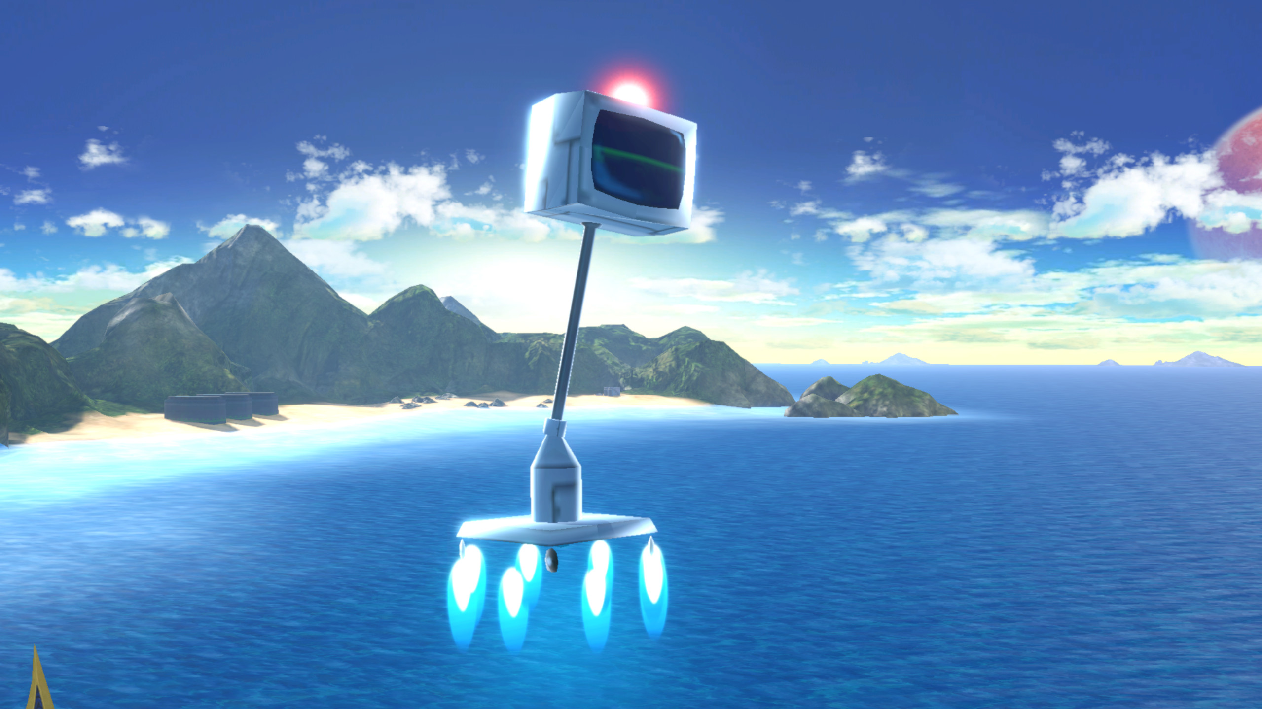 Spongebob|Karen over R.O.B.! Mod for Super Smash Bros. Ultimate | SSBU Mods