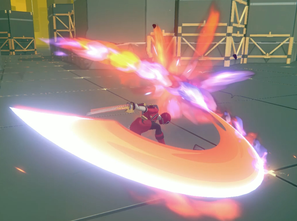 Red Samurai Soldier 11 Mod for Zenless Zone Zero | ZZZ Mods