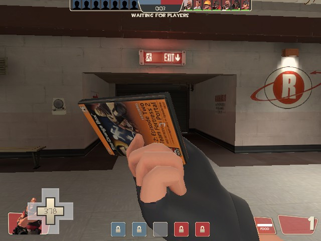 Orange Box Mod for Team Fortress 2 | TF2 Mods