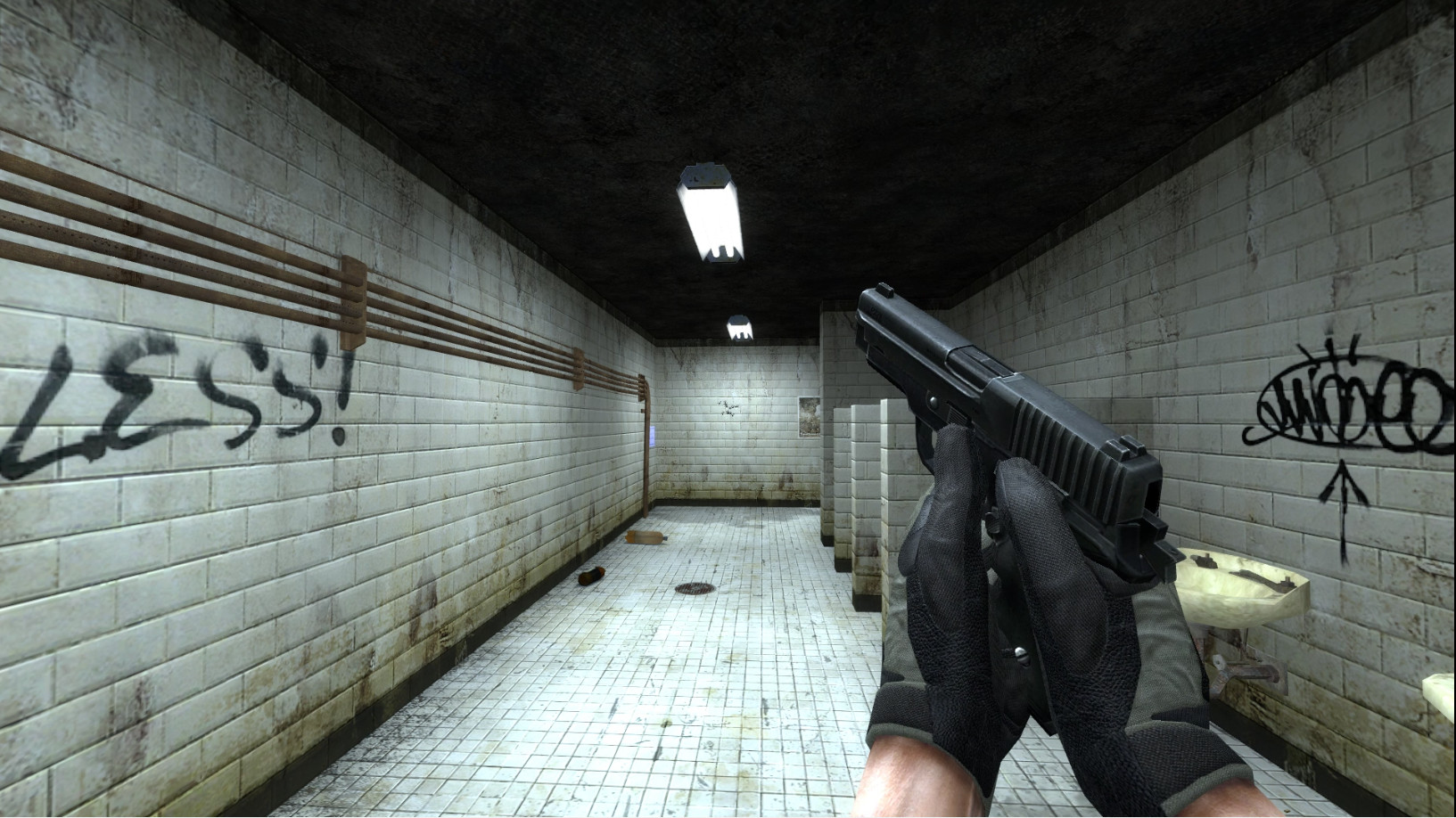 Default p228 reanim Mod for Counter-Strike: Source | CS:S Mods
