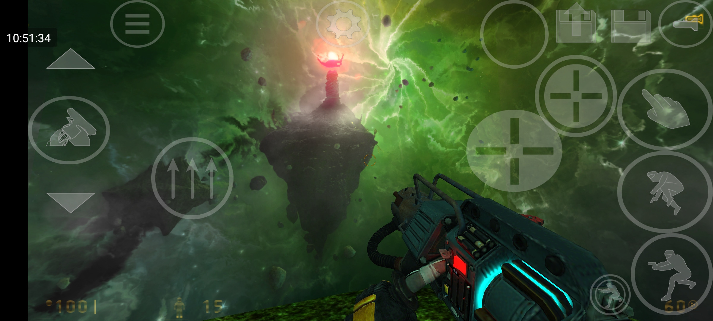 BM SKYBOXES: Rework | Xash3d & GoldSrc Mod for Half-Life | HL Mods