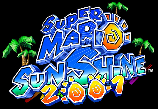 Super Mario Sunshine 2001 Mod for Super Mario Sunshine | SMS Mods