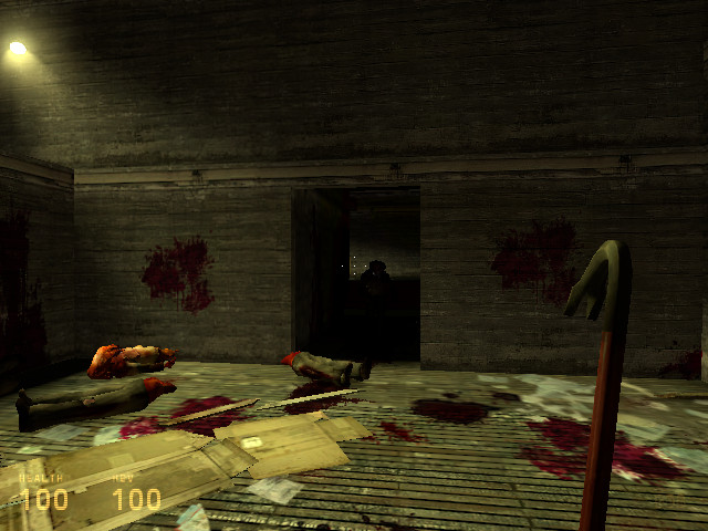 Beta Crowbar recreation Mod for Half-Life 2 | HL2 Mods