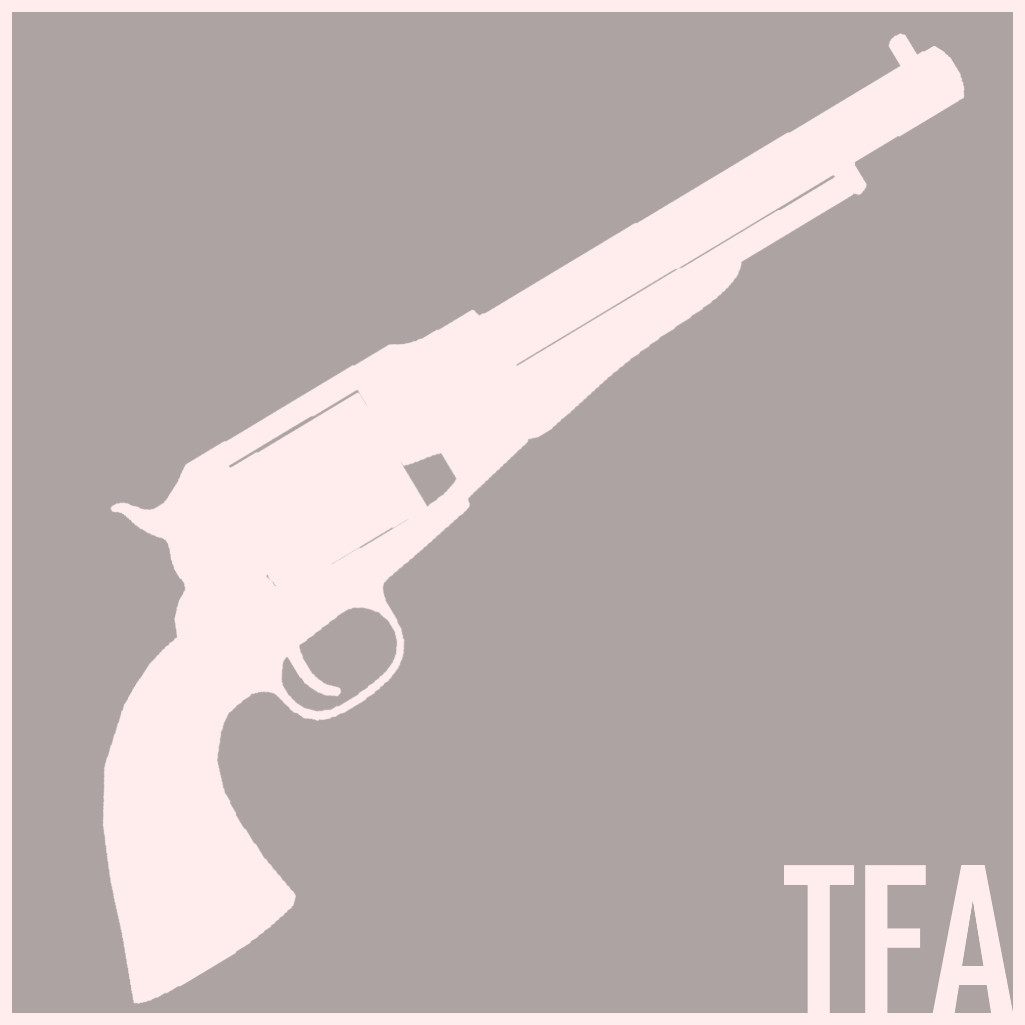 [TFA] KF2 1858 Revolver Mod for Garry's Mod | GMod Mods