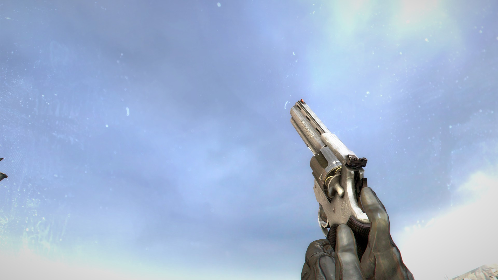 2004 Weapons For MMod Mod for Half-Life 2: MMod | HL2:MMod Mods