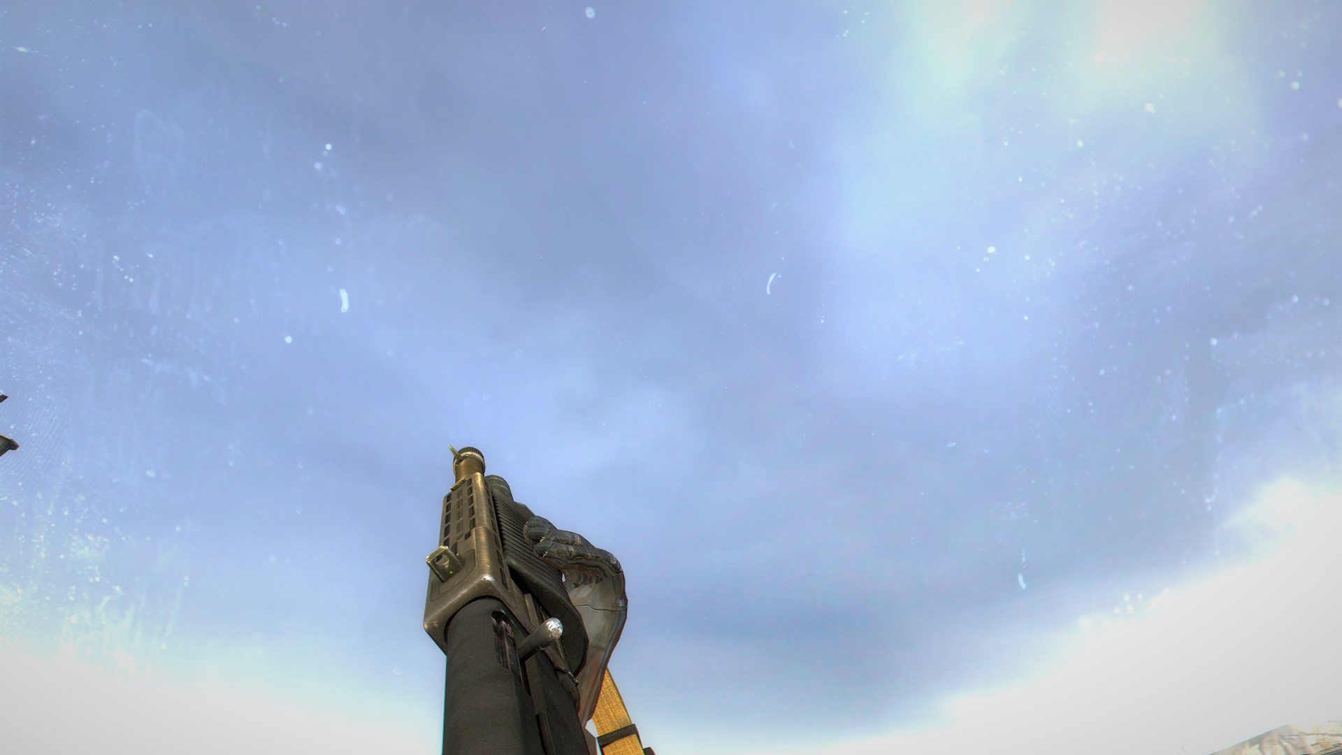 2004 Weapons For MMod Mod for Half-Life 2: MMod | HL2:MMod Mods