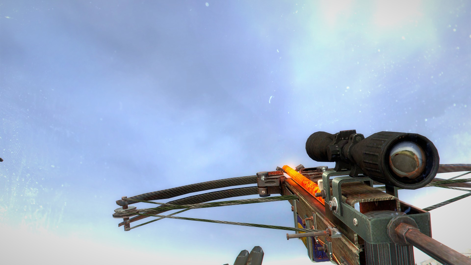 2004 Weapons For MMod Mod for Half-Life 2: MMod | HL2:MMod Mods