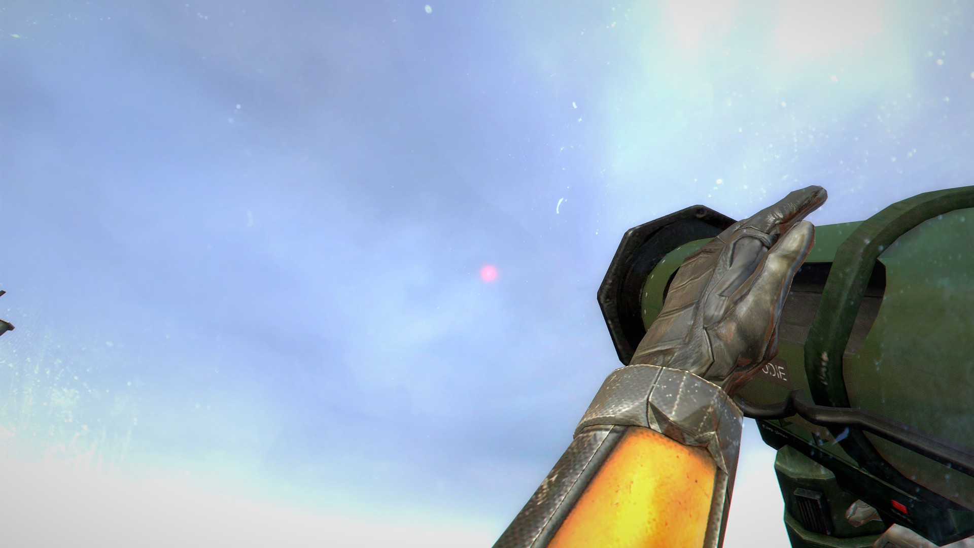 2004 Weapons For MMod Mod for Half-Life 2: MMod | HL2:MMod Mods