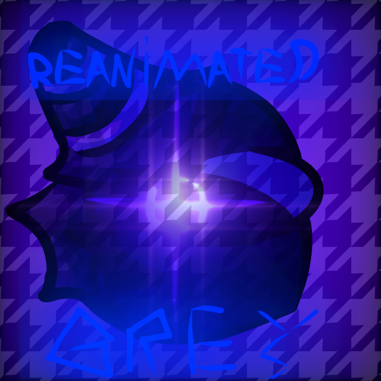 [SENSITIVE CONTENT] Grey reanimated Mod for Friday Night Funkin' | FNF Mods