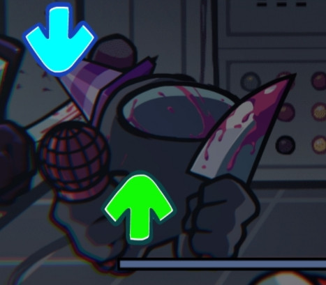 [SENSITIVE CONTENT] Grey reanimated Mod for Friday Night Funkin' | FNF Mods