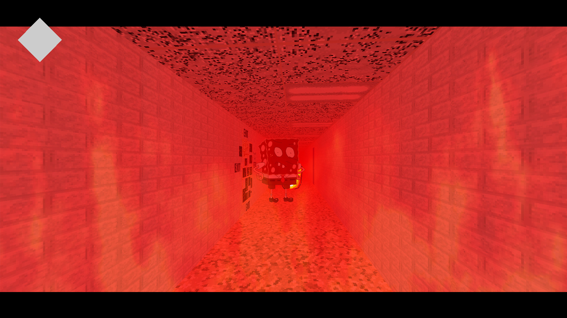 Subterob Mod for Baldi's Basics | Baldi Mods