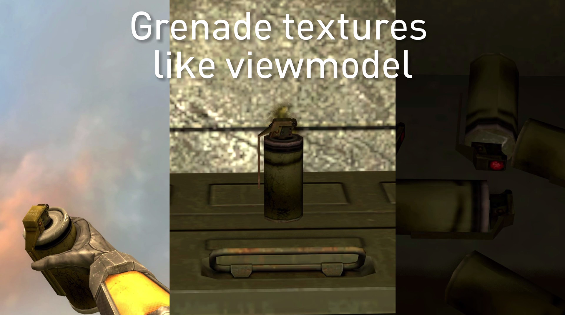 Definitive HL2 Fixes Community Edition Mod for Half-Life 2 | HL2 Mods