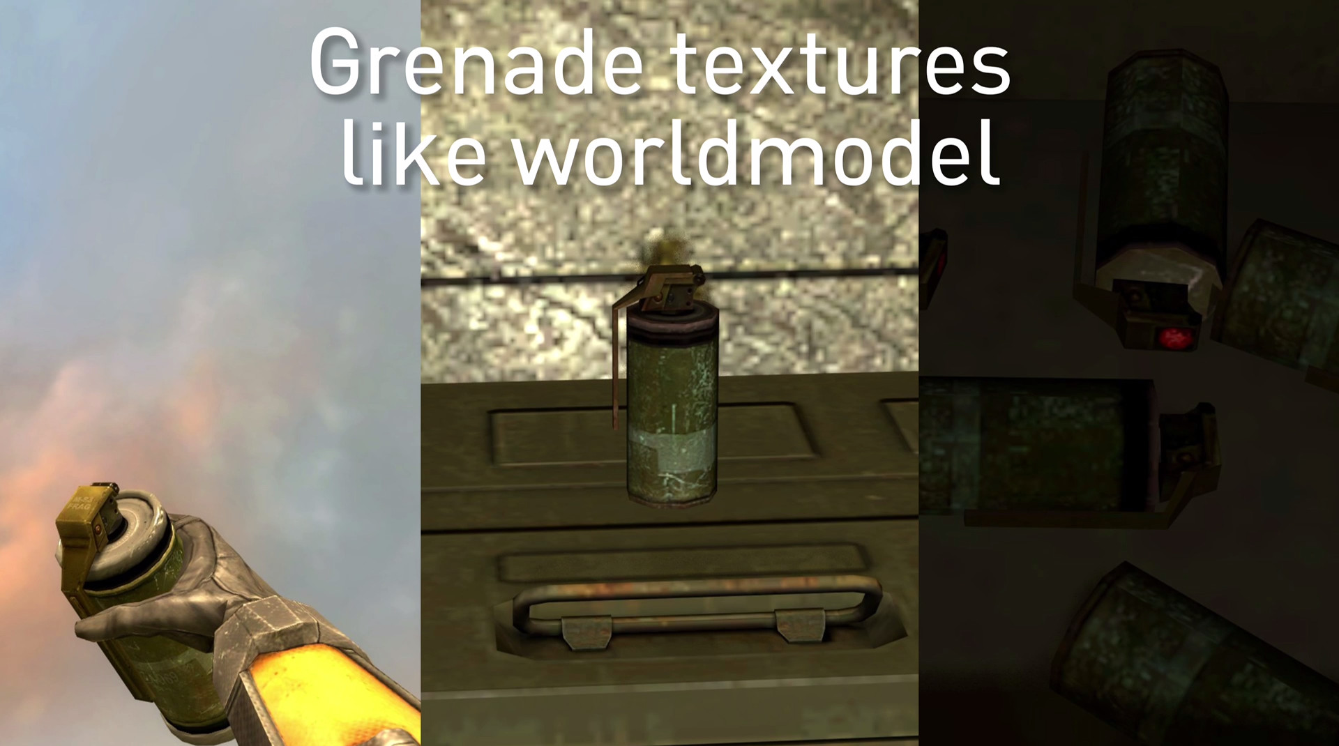 Definitive HL2 Fixes Community Edition Mod for Half-Life 2 | HL2 Mods