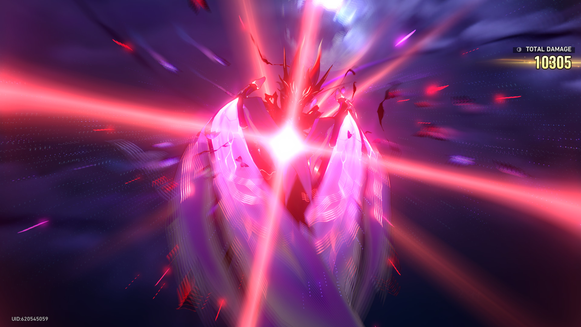 Castorice Black Dragon Mod for Honkai Star Rail | HSR Mods