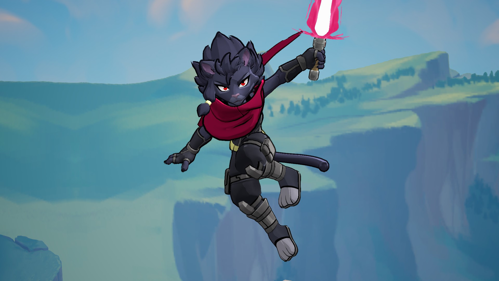 Clairen Hair Mod Mod for Rivals of Aether II | ROA2 Mods