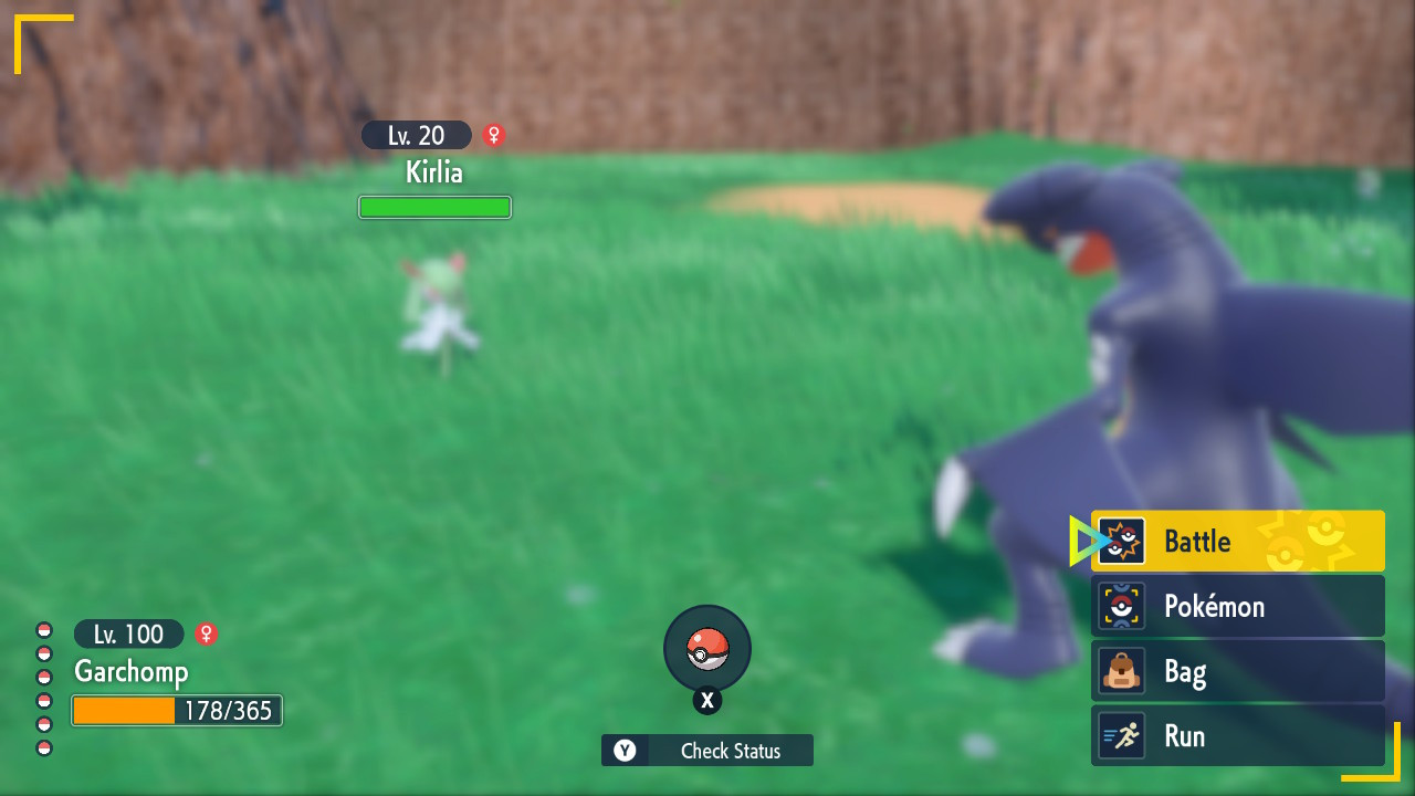 Martmists's Crowd Control Mod for Pokemon Scarlet & Violet | PKMN SV Mods