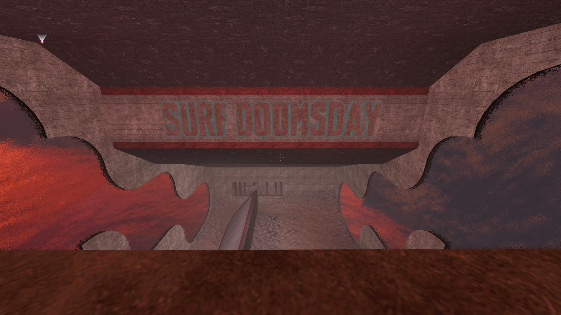 Surf_Doomsday Mod for Counter-Strike: Source | CS:S Mods