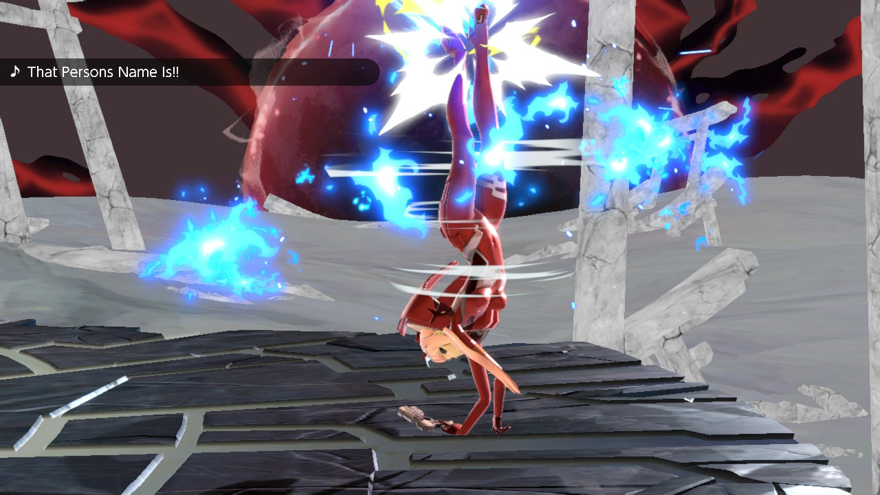 Zero Suit Zero Two Mod for Super Smash Bros. Ultimate | SSBU Mods