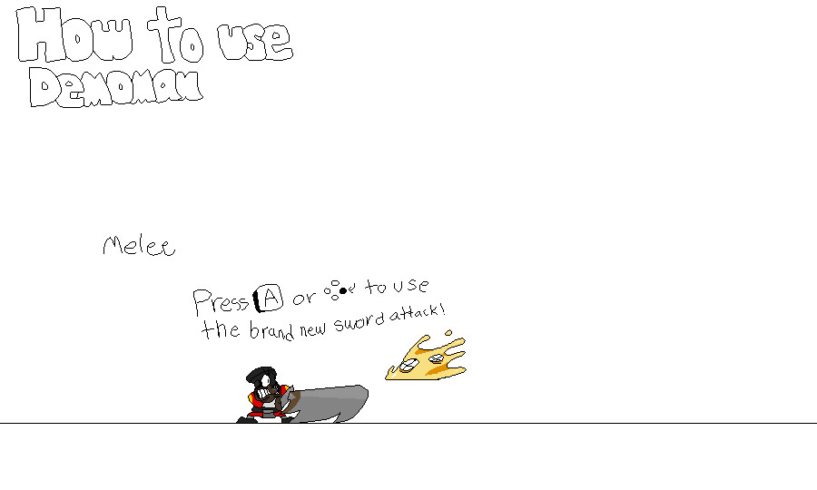 TF2 Pizza Tower Demoknight mod (NEW MOVESET) Mod for Pizza Tower | PT Mods