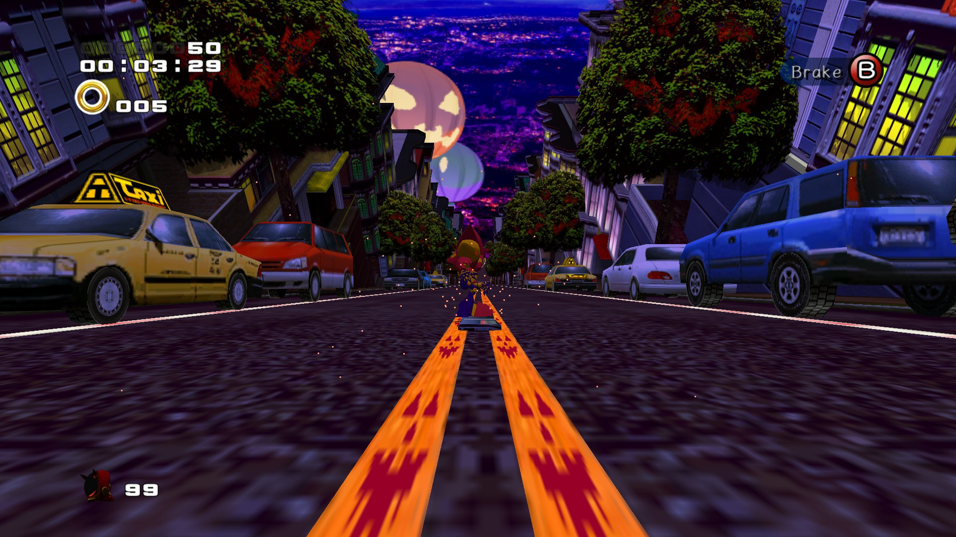 Alpha Grim Sonic Mod for Sonic Adventure 2 | SA2 Mods
