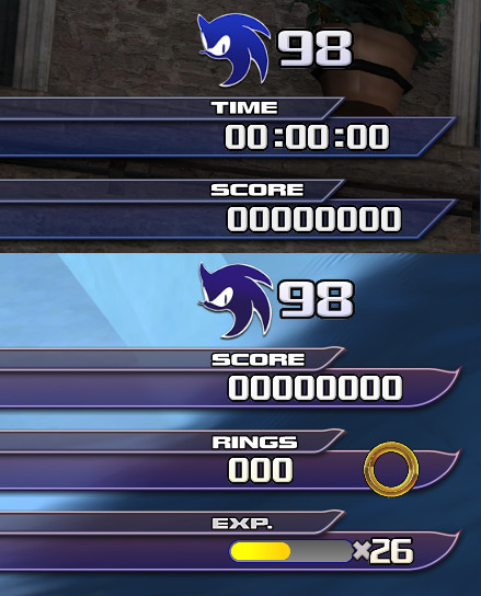 PJarts_2005 Life Icons Mod for Unleashed Recompiled | UR Mods