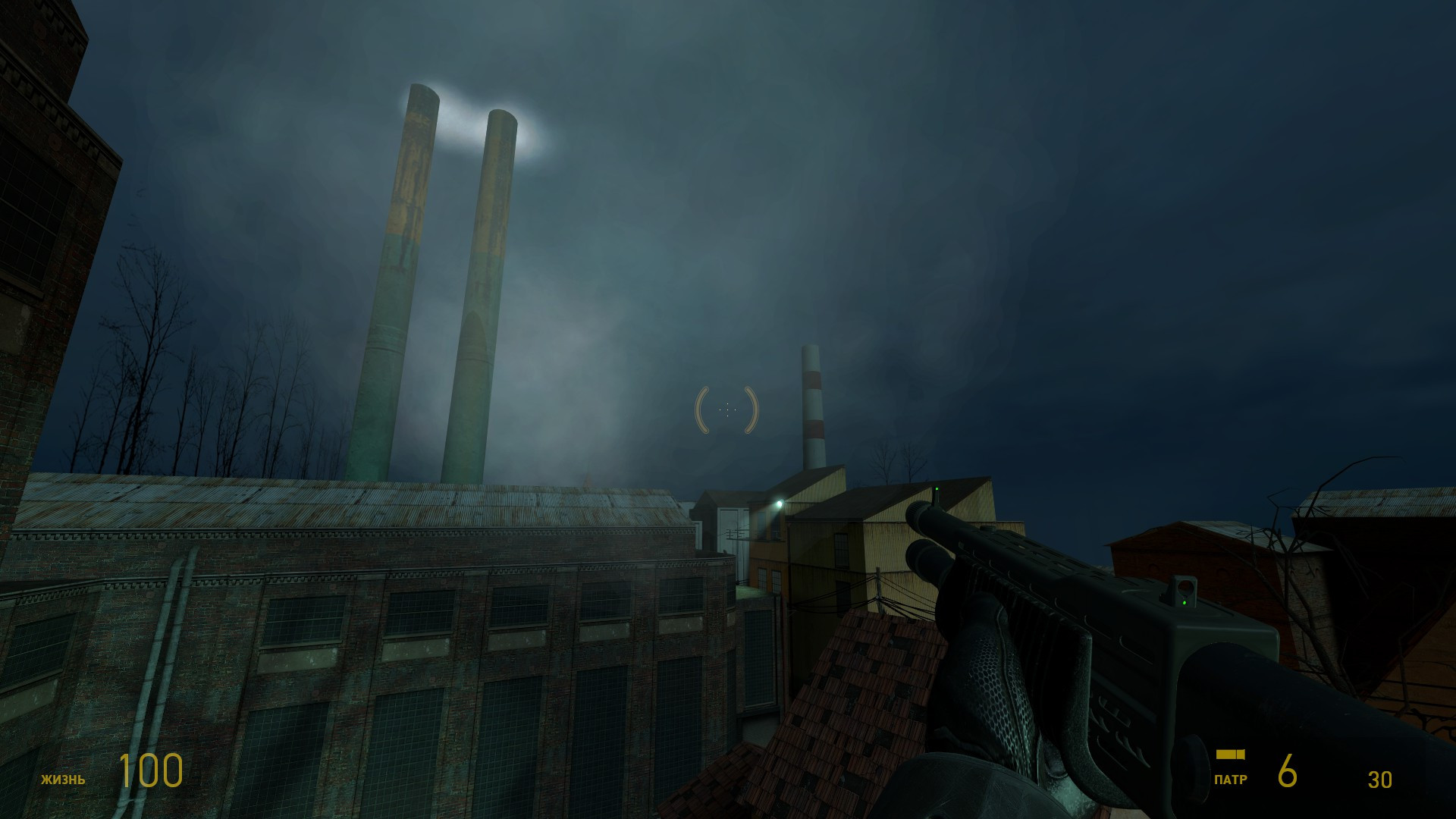 Half-Life 2 RTX Weapons for HL2 Mod for Half-Life 2 | HL2 Mods