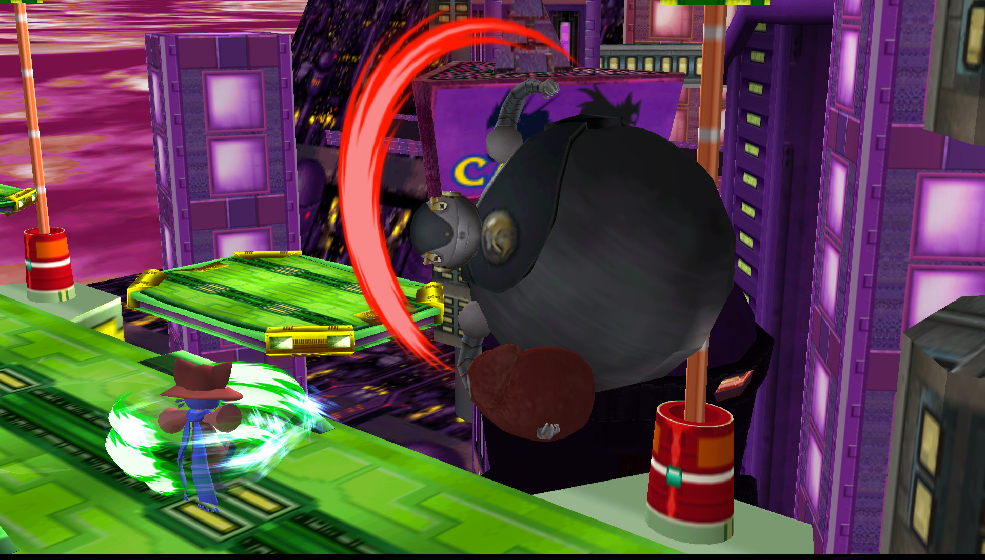 Bigweld For PMEX Remix King K Rool Mod for Super Smash Bros. Brawl ...
